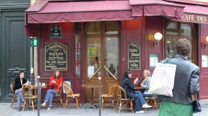 Café des Musées | PARIS BY MOUTH