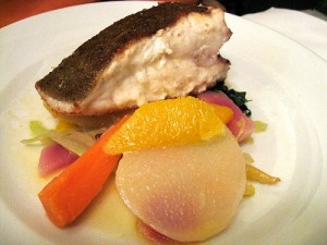 Le Baratin | PARIS BY MOUTH