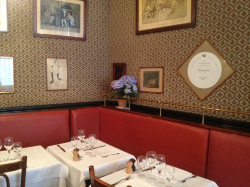 Allard | PARIS BY MOUTH