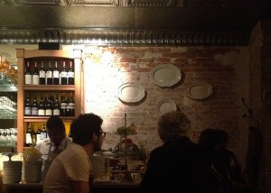 Buvette Gastrothèque | PARIS BY MOUTH