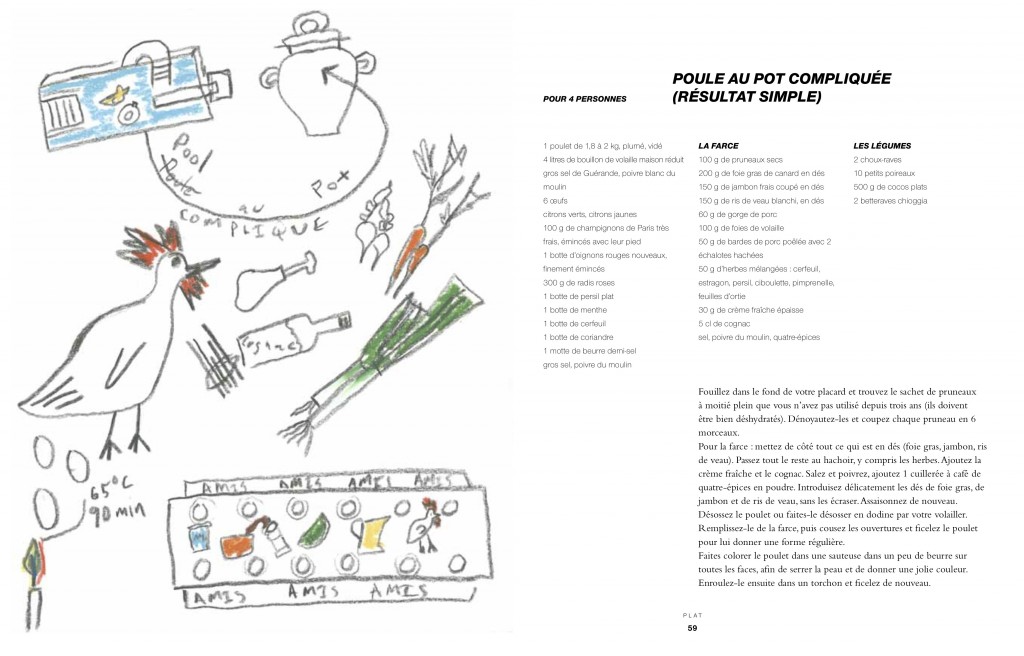 Daniel Rose | Paris by Mouth