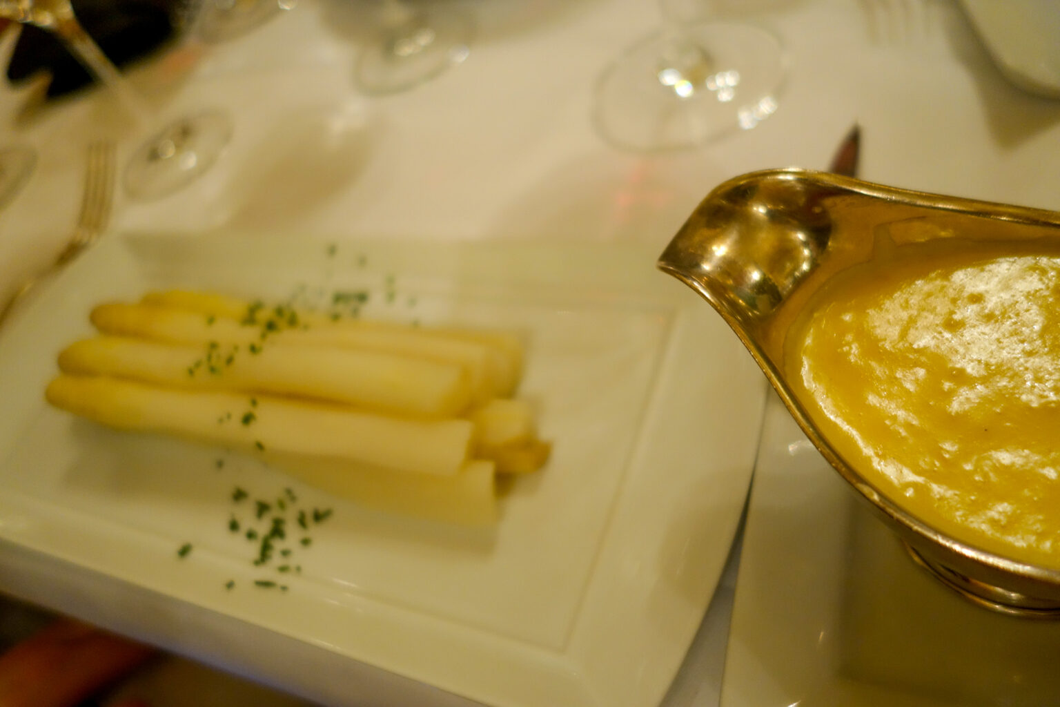 Josephine Chez Dumonet | PARIS BY MOUTH