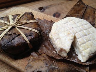 The French Cheese Explosion | PARIS BY MOUTH