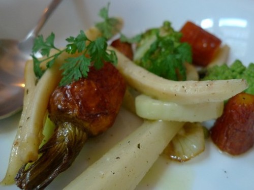 Garance | Paris by Mouth