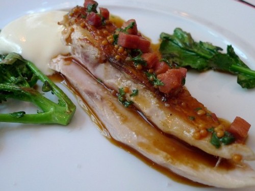 Garance | Paris by Mouth