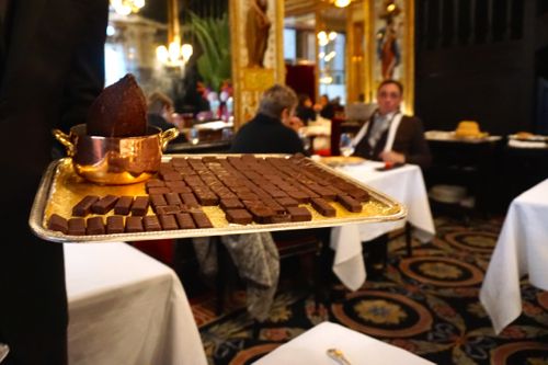 Le Grand Véfour | Paris by Mouth