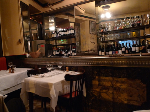 Allard | PARIS BY MOUTH