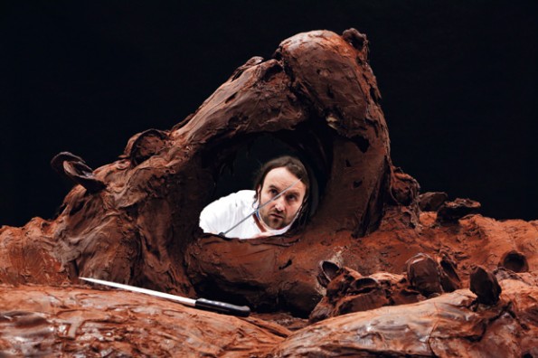 Patrick Roger: Sculpture with Taste | PARIS BY MOUTH