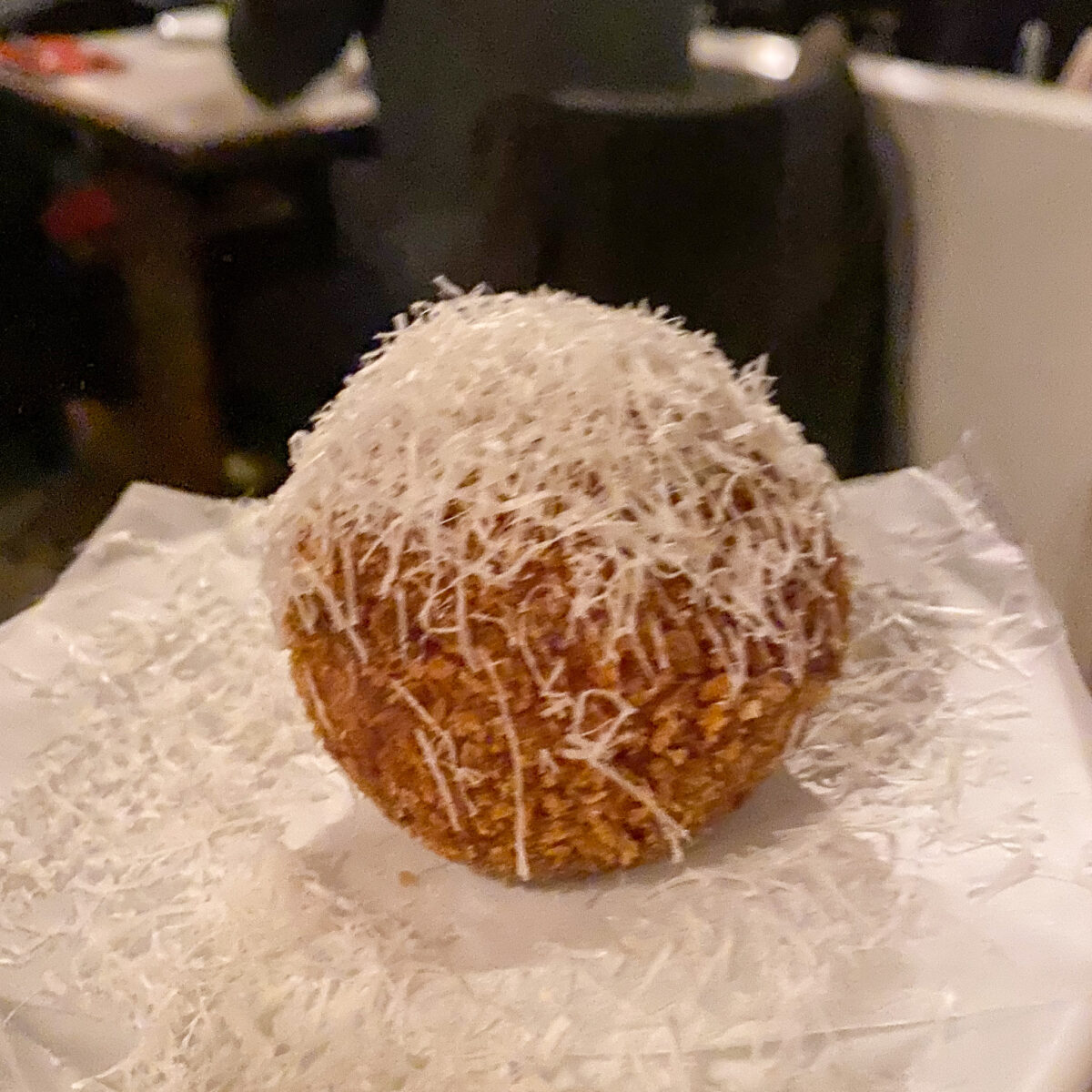 Jones | PARIS BY MOUTH