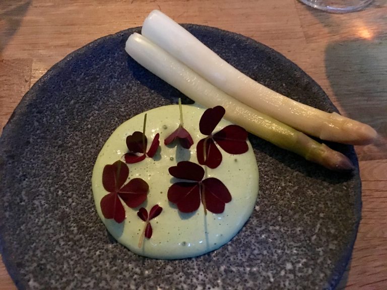 Verjus | PARIS BY MOUTH