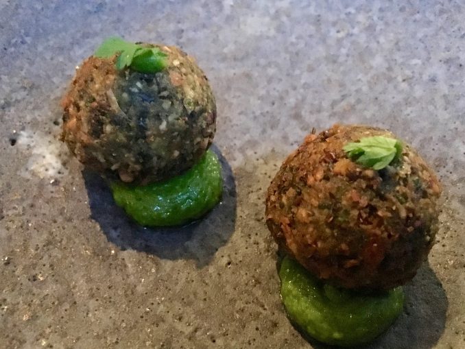 Verjus | PARIS BY MOUTH