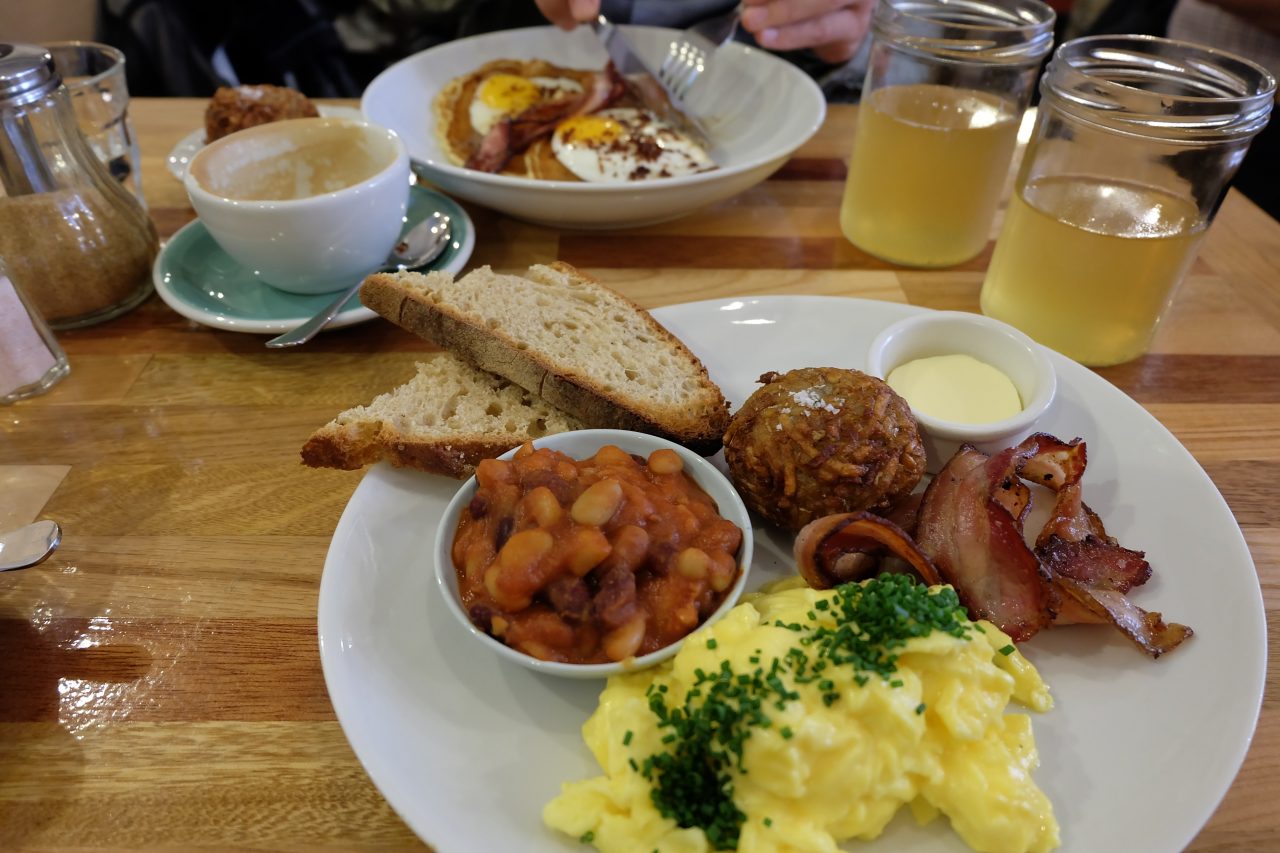 Holybelly | PARIS BY MOUTH