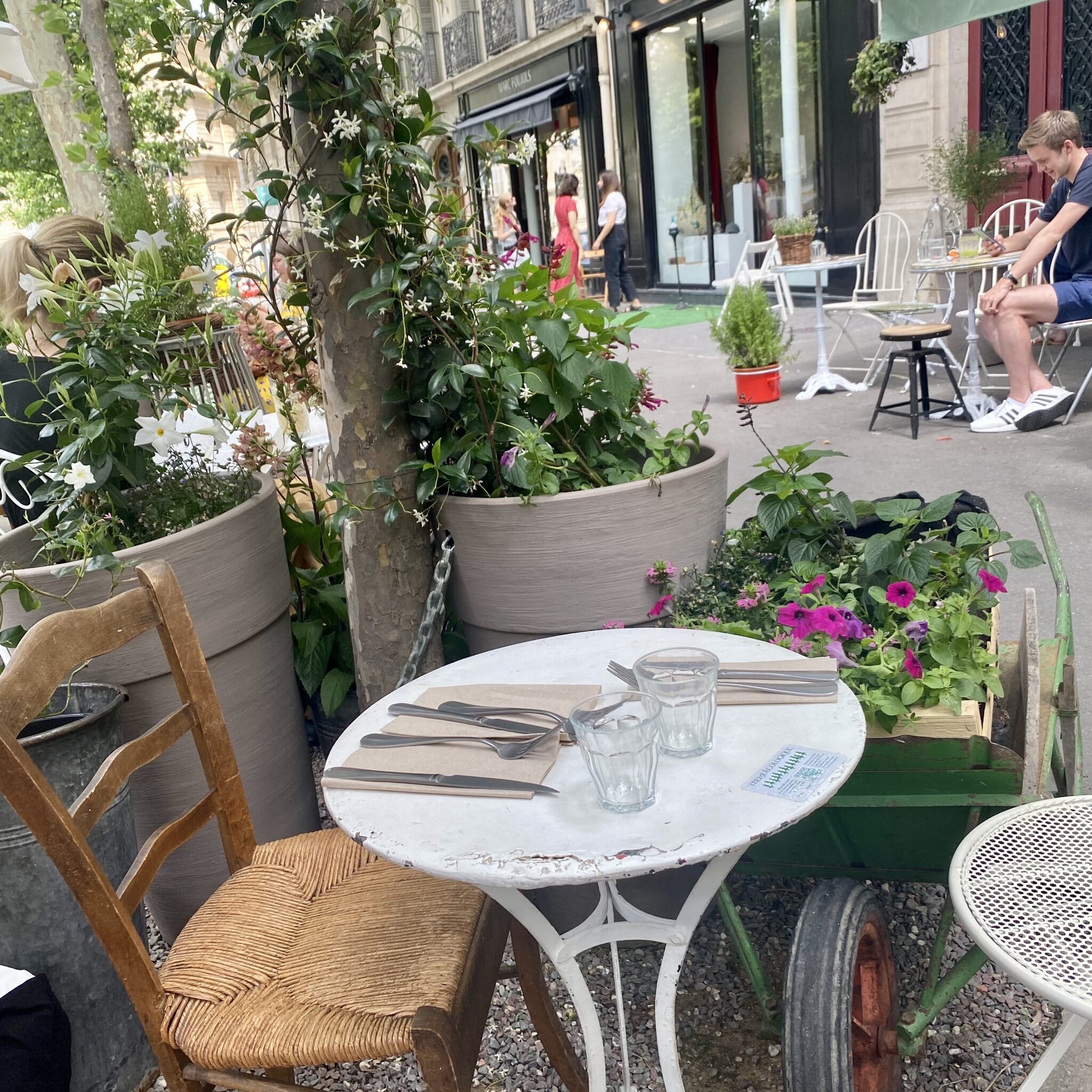 Our Paris Guide | PARIS BY MOUTH