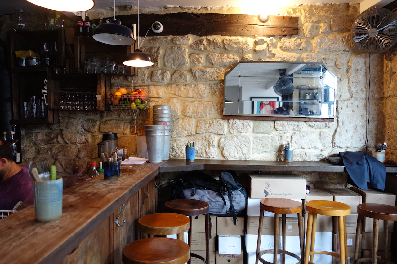 Martin | PARIS BY MOUTH