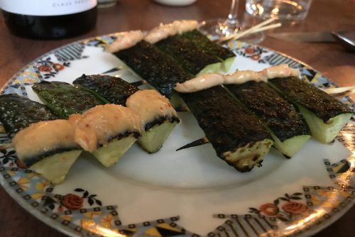 Le Rigmarole | PARIS BY MOUTH