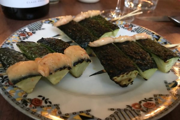 Le Rigmarole | PARIS BY MOUTH