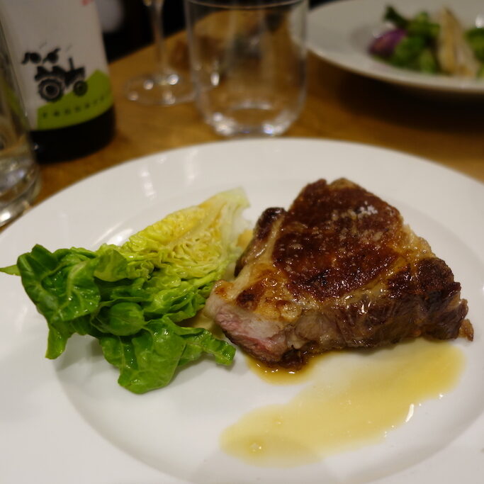 Le Cadoret | Paris by Mouth