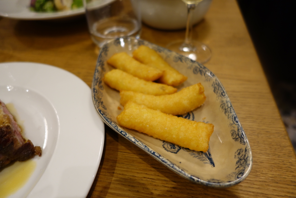 Le Cadoret – Paris by Mouth