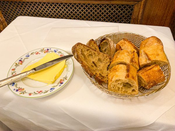 Benoit | PARIS BY MOUTH