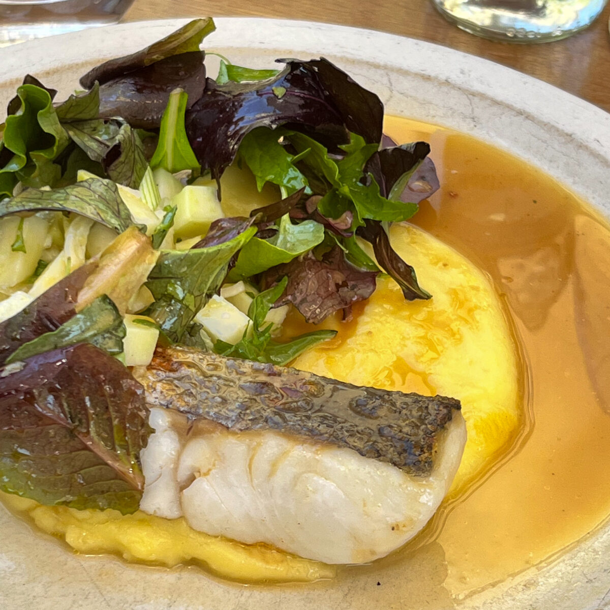 Le Bel Ordinaire – Rive Gauche (soon to close) | PARIS BY MOUTH