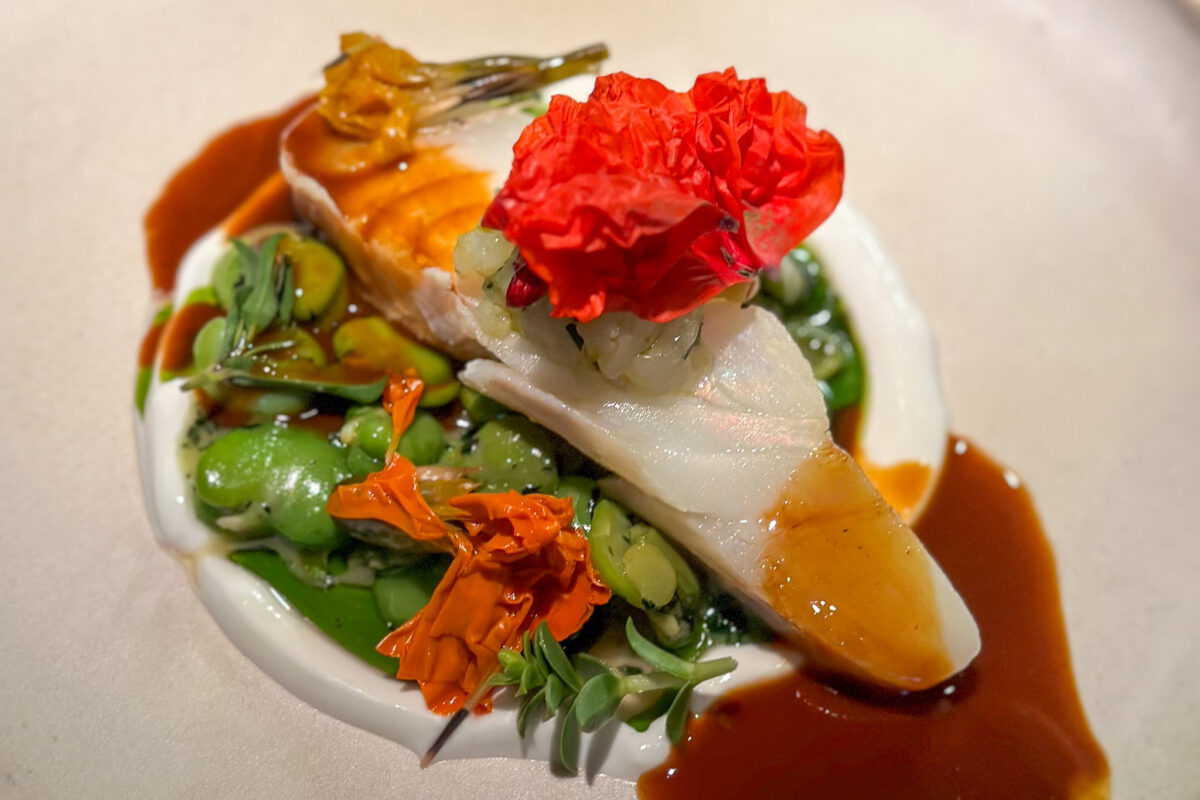 Tasting Menus | PARIS BY MOUTH