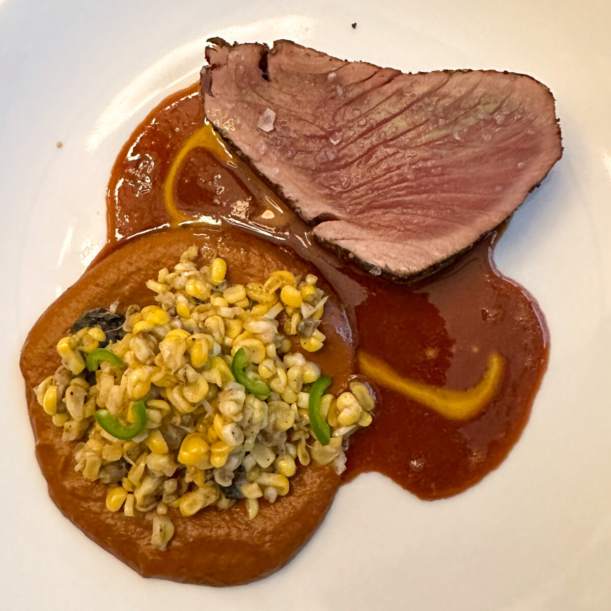 Le Mermoz | PARIS BY MOUTH