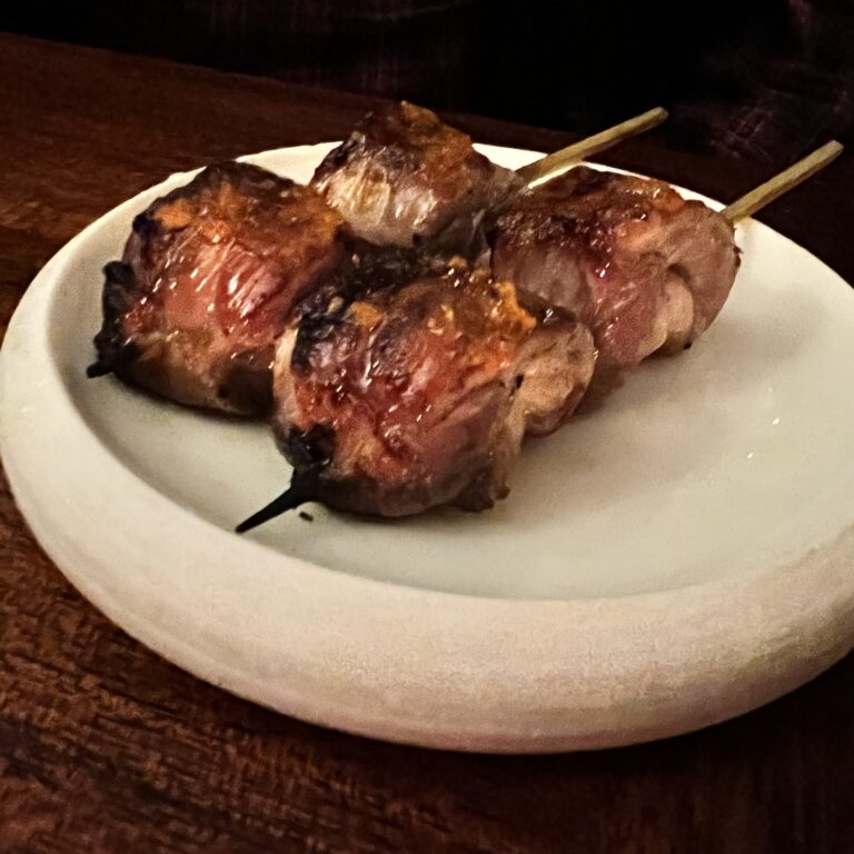 Le Rigmarole | PARIS BY MOUTH