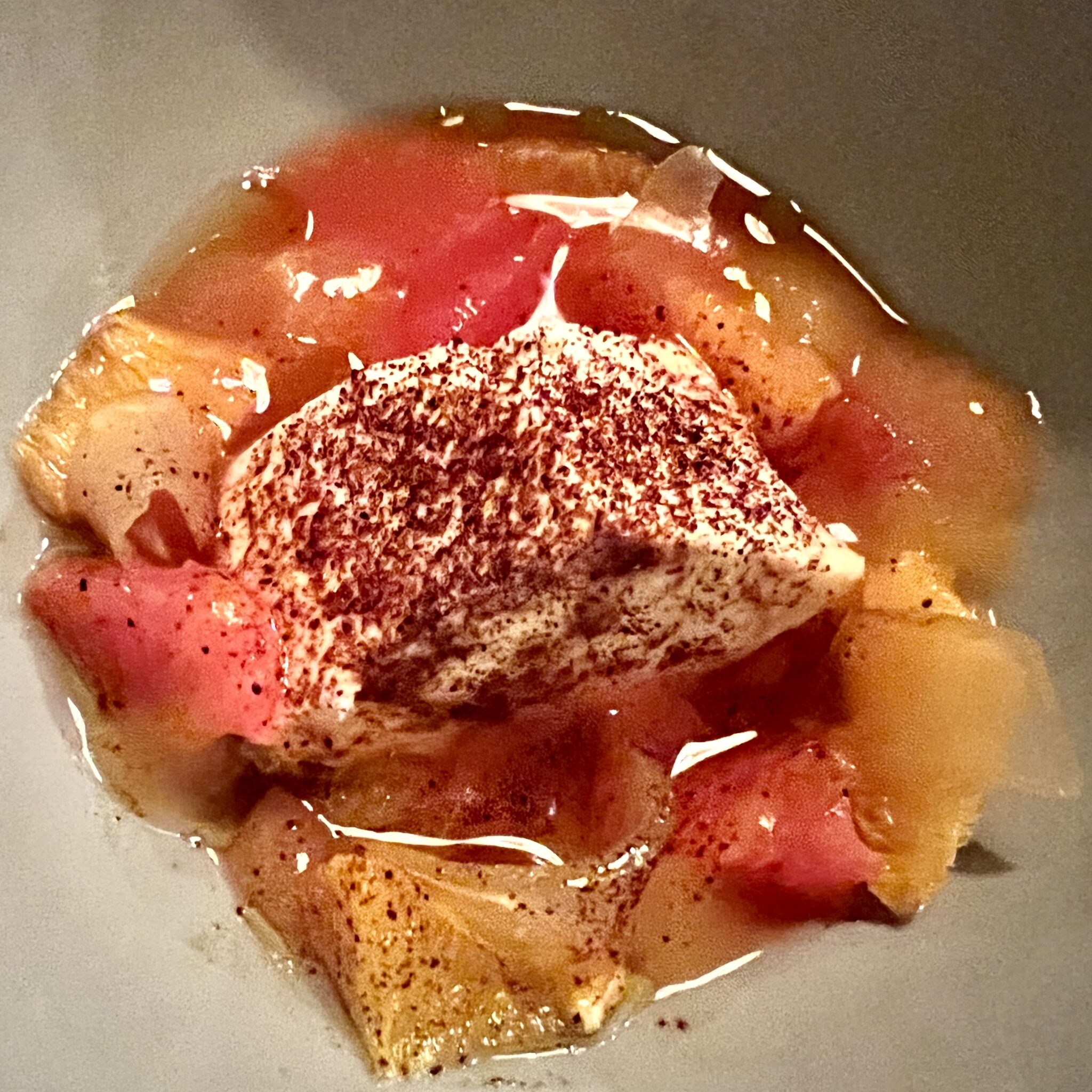 Septime | PARIS BY MOUTH