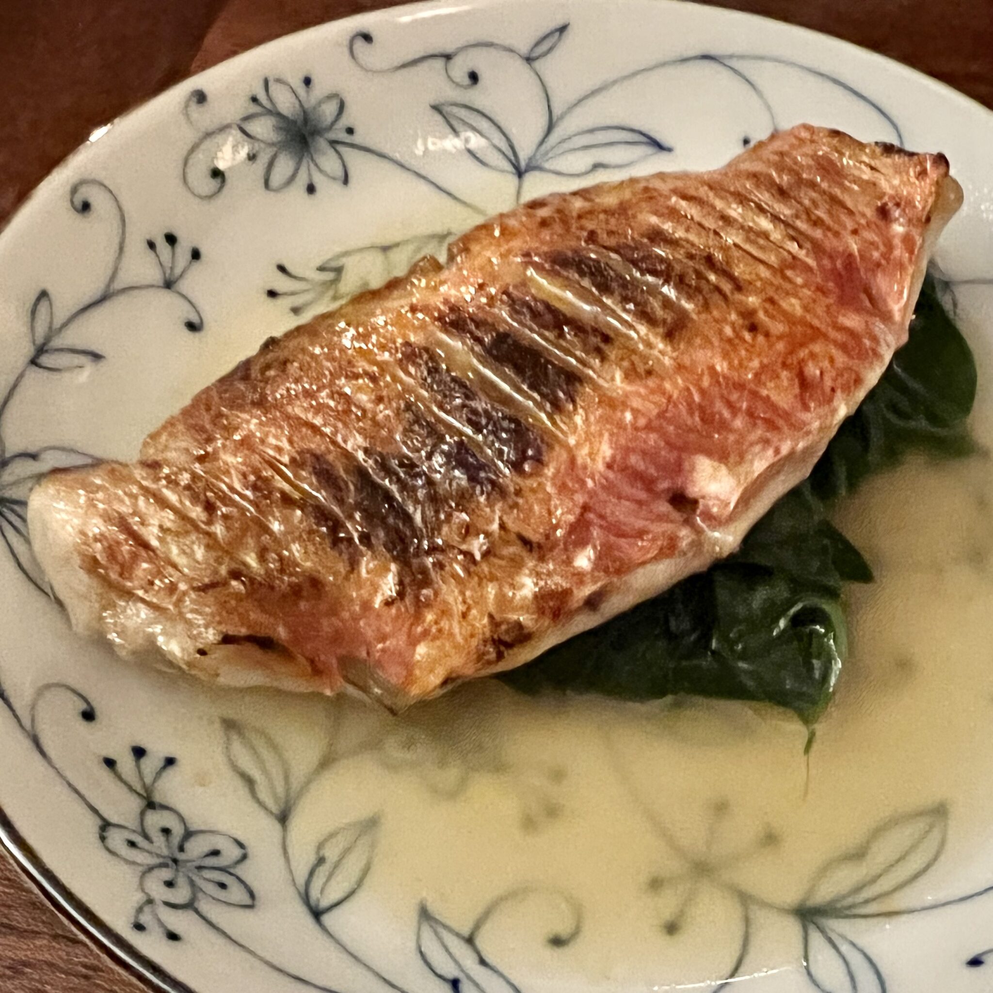 Le Rigmarole | PARIS BY MOUTH