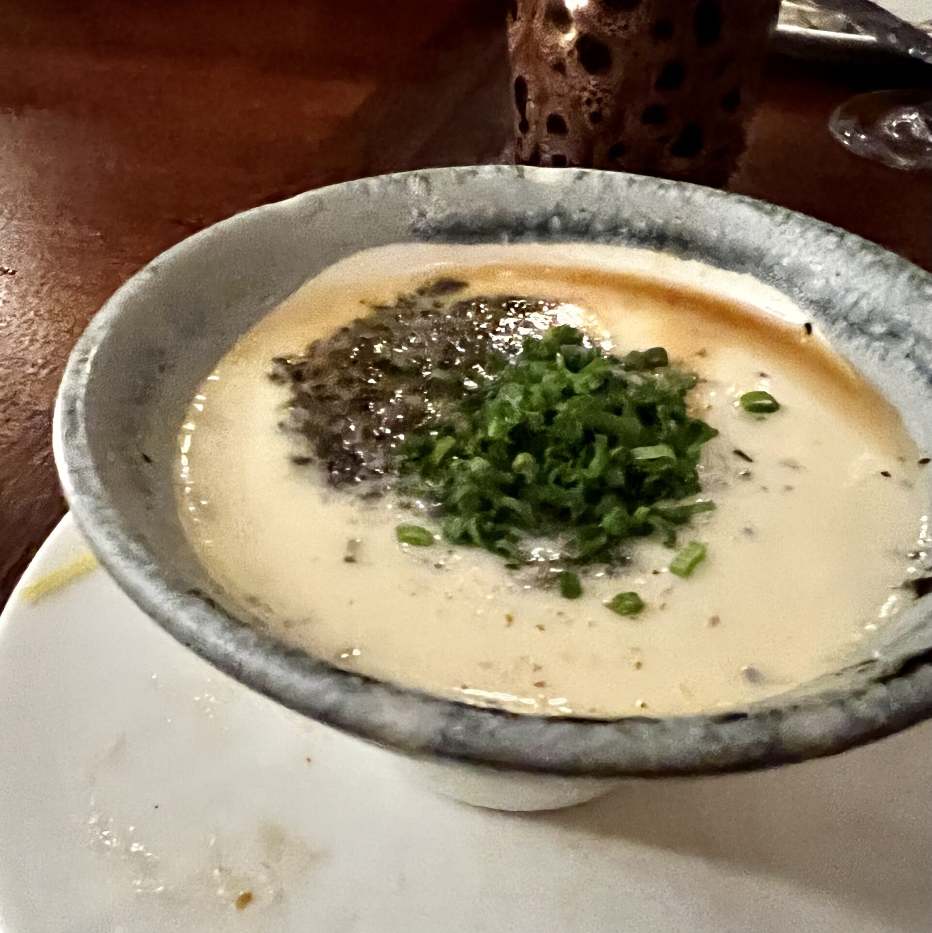 Le Rigmarole | PARIS BY MOUTH