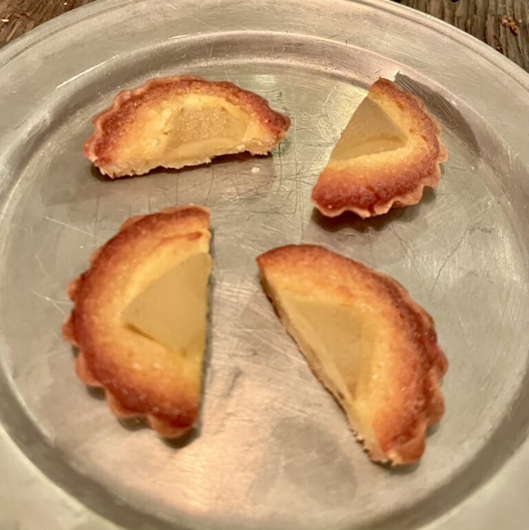 Septime | PARIS BY MOUTH