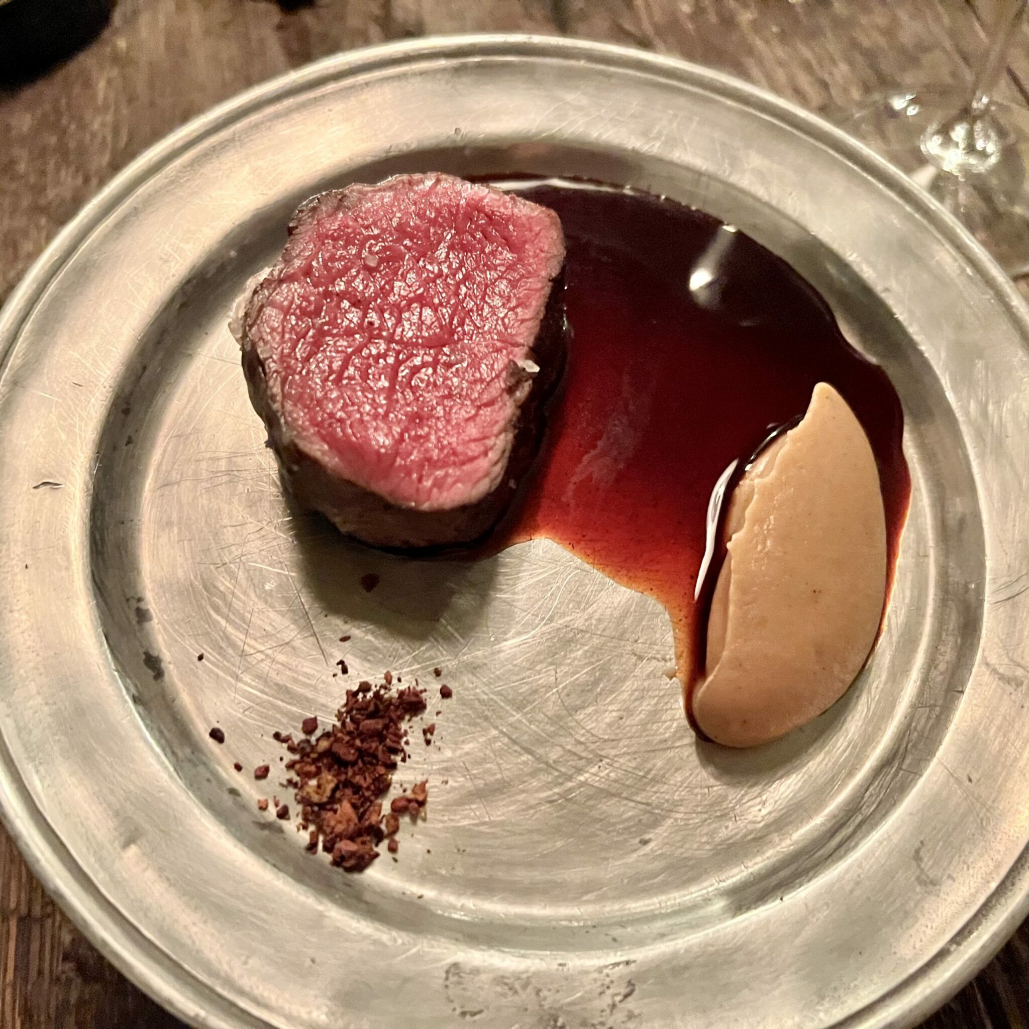 Septime | PARIS BY MOUTH