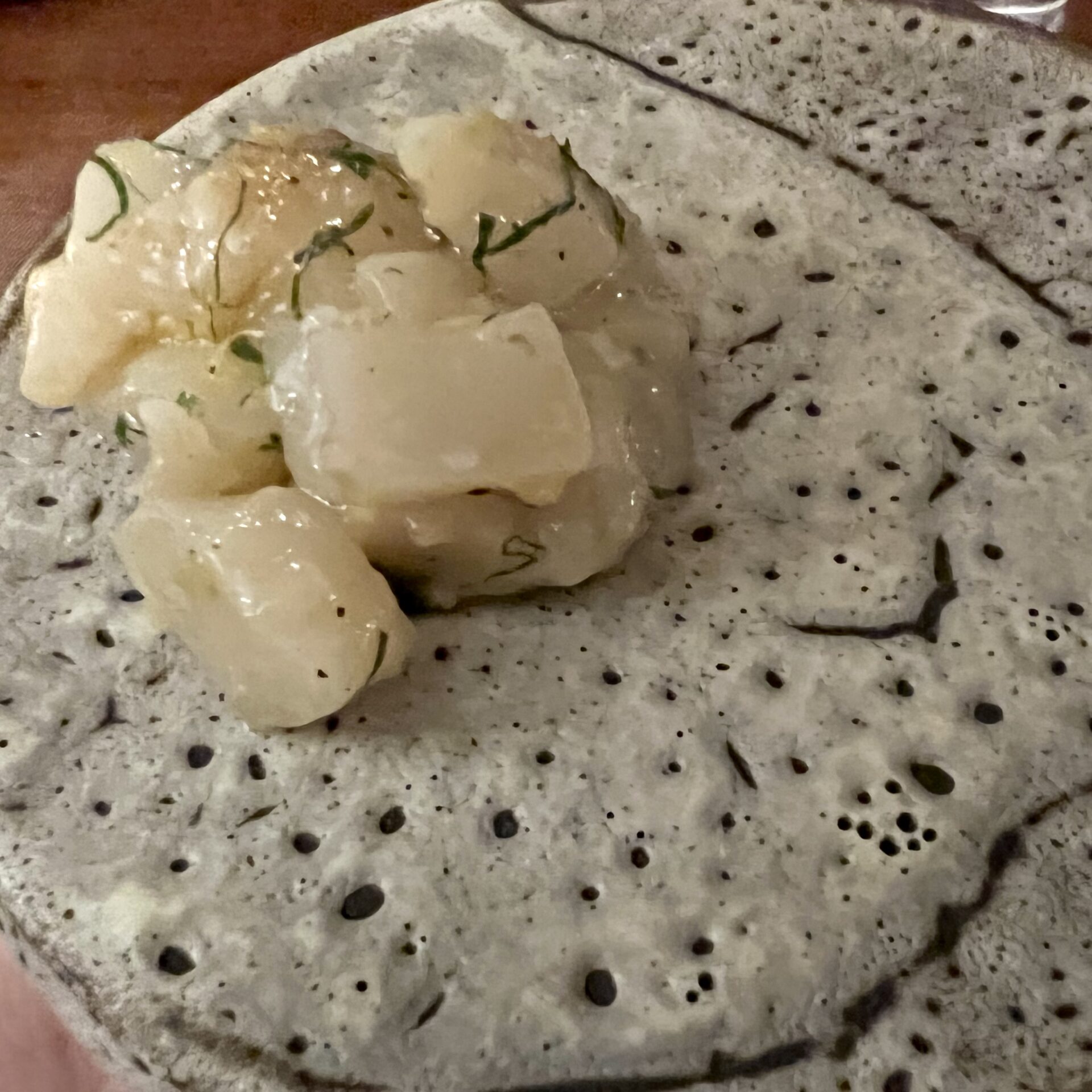 Le Rigmarole | PARIS BY MOUTH