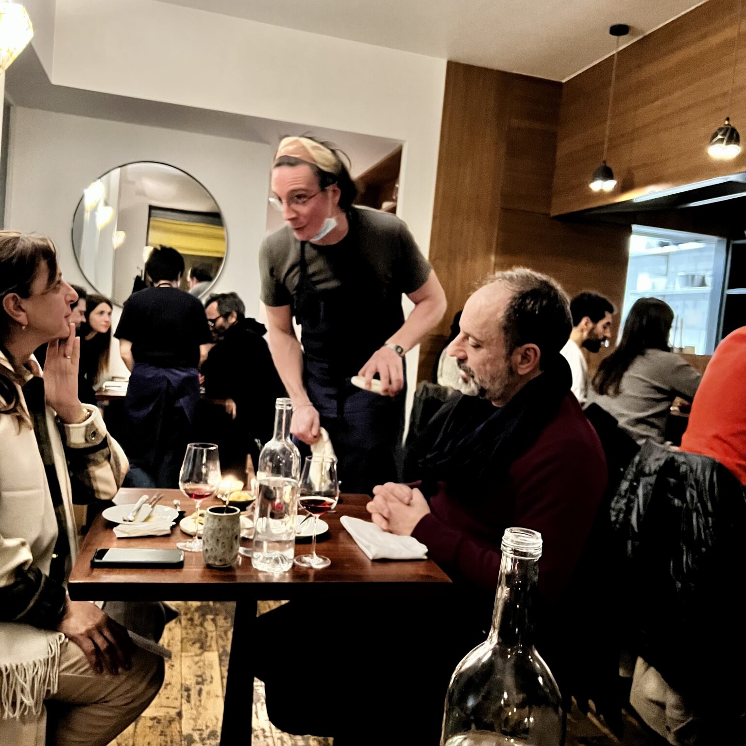 Le Rigmarole | PARIS BY MOUTH