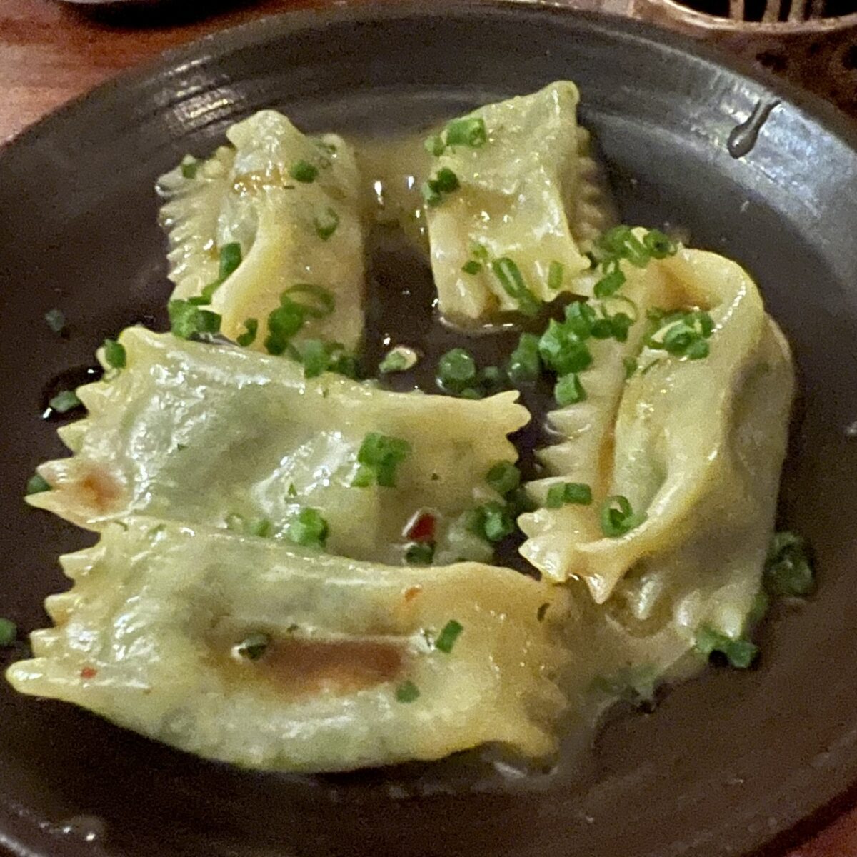 Le Rigmarole | PARIS BY MOUTH