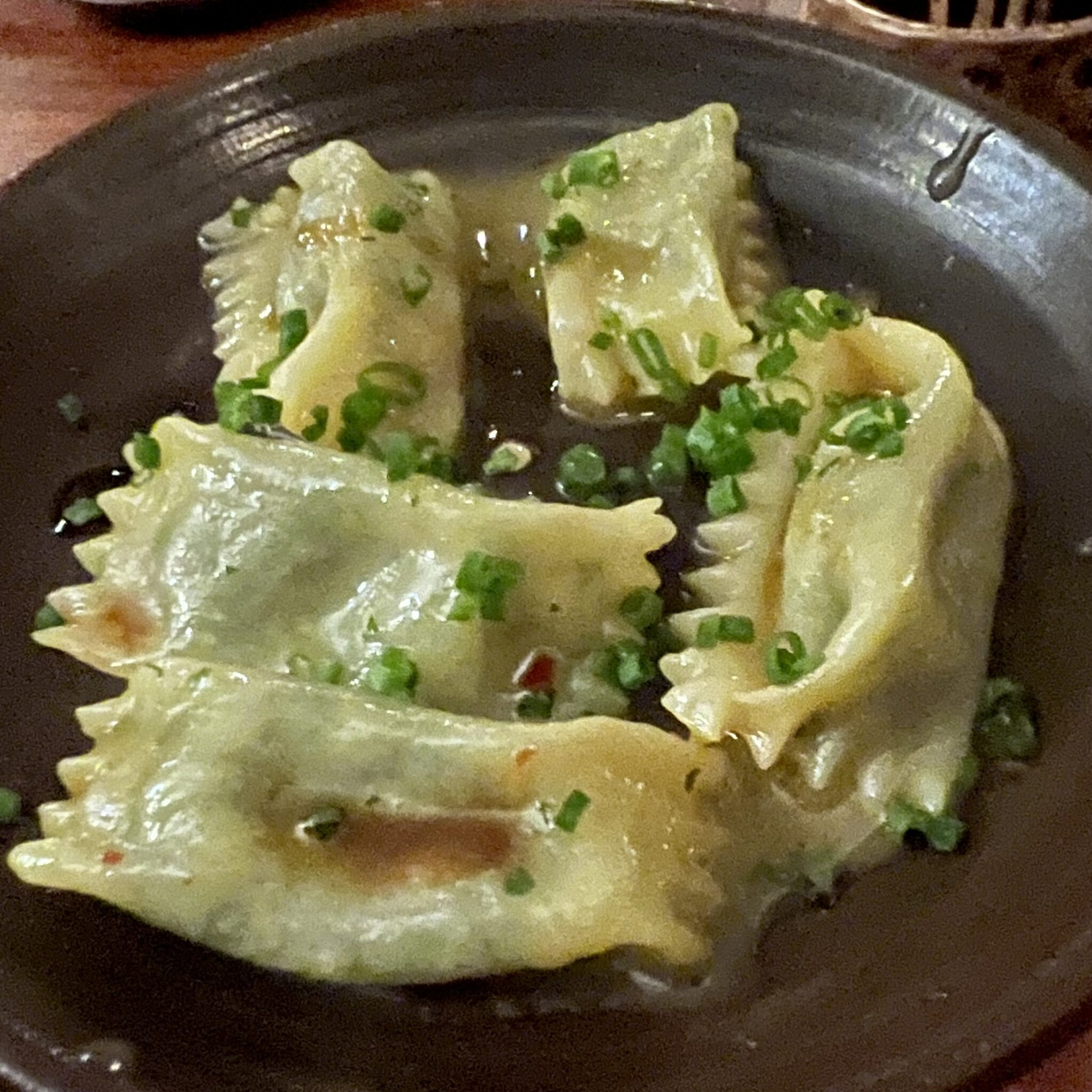 Le Rigmarole | PARIS BY MOUTH