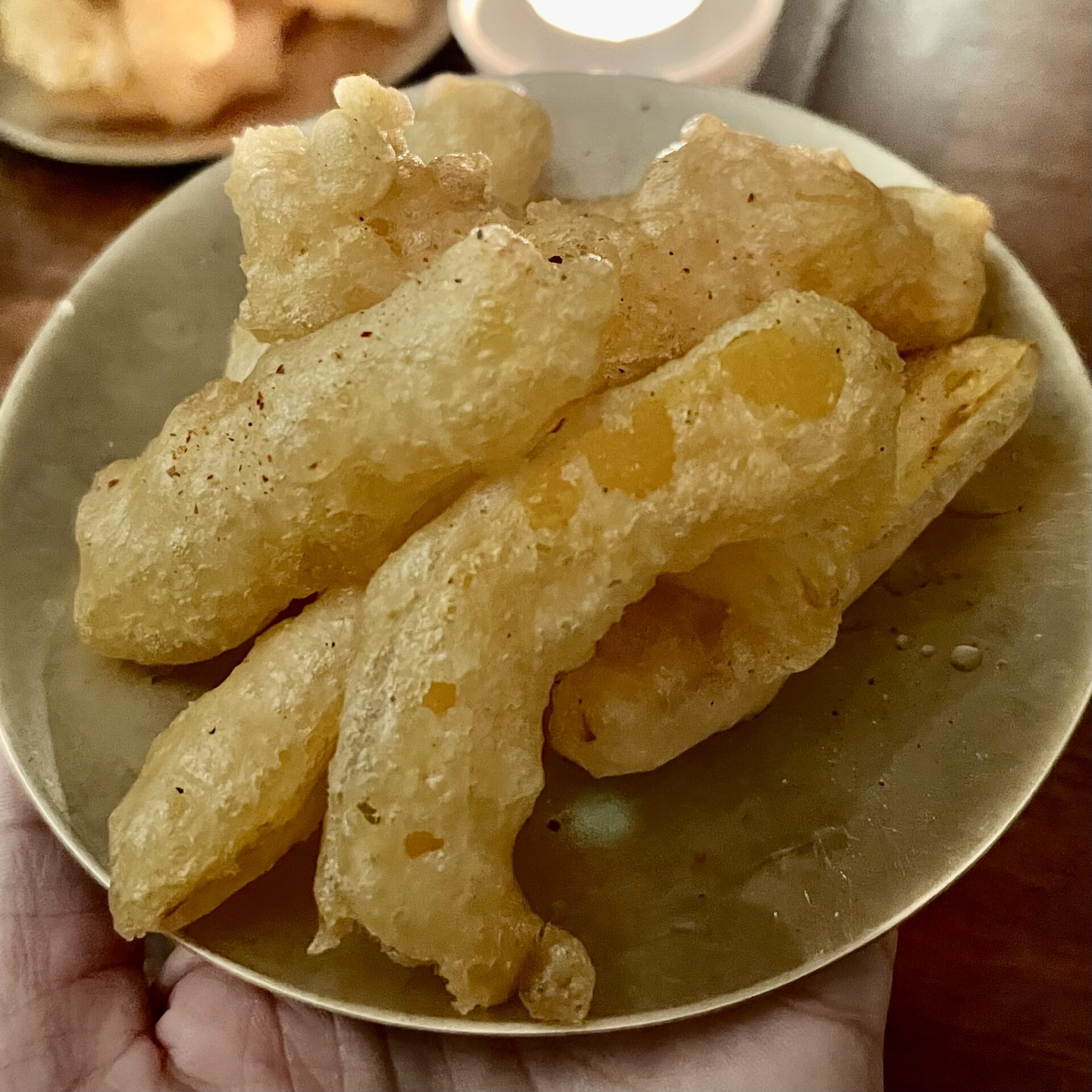 Le Rigmarole | PARIS BY MOUTH