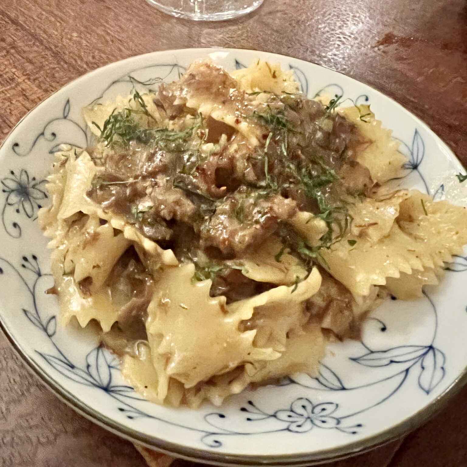 Le Rigmarole | PARIS BY MOUTH