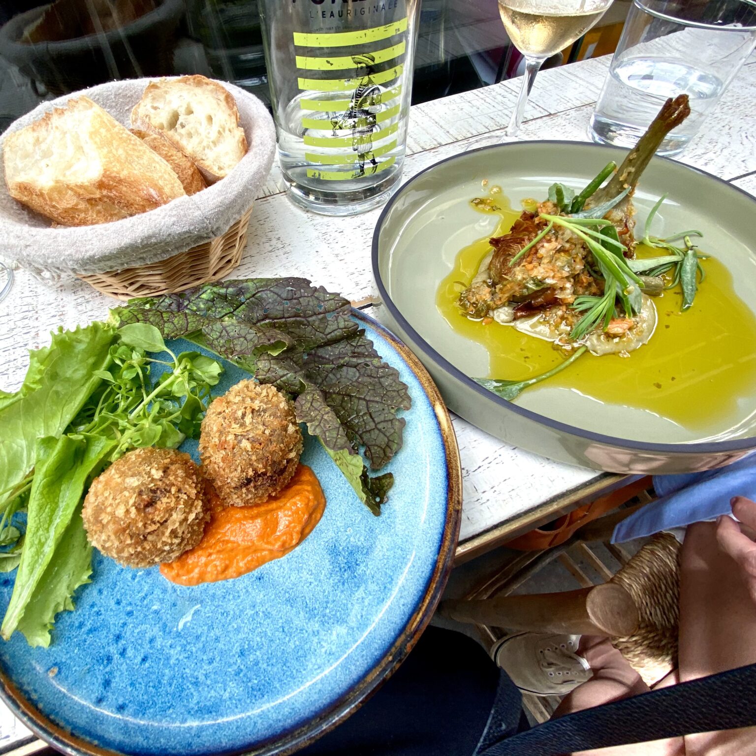 Les Enfants du Marché | PARIS BY MOUTH