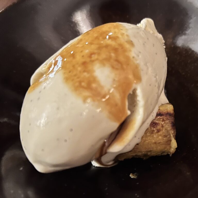 Le Rigmarole | PARIS BY MOUTH