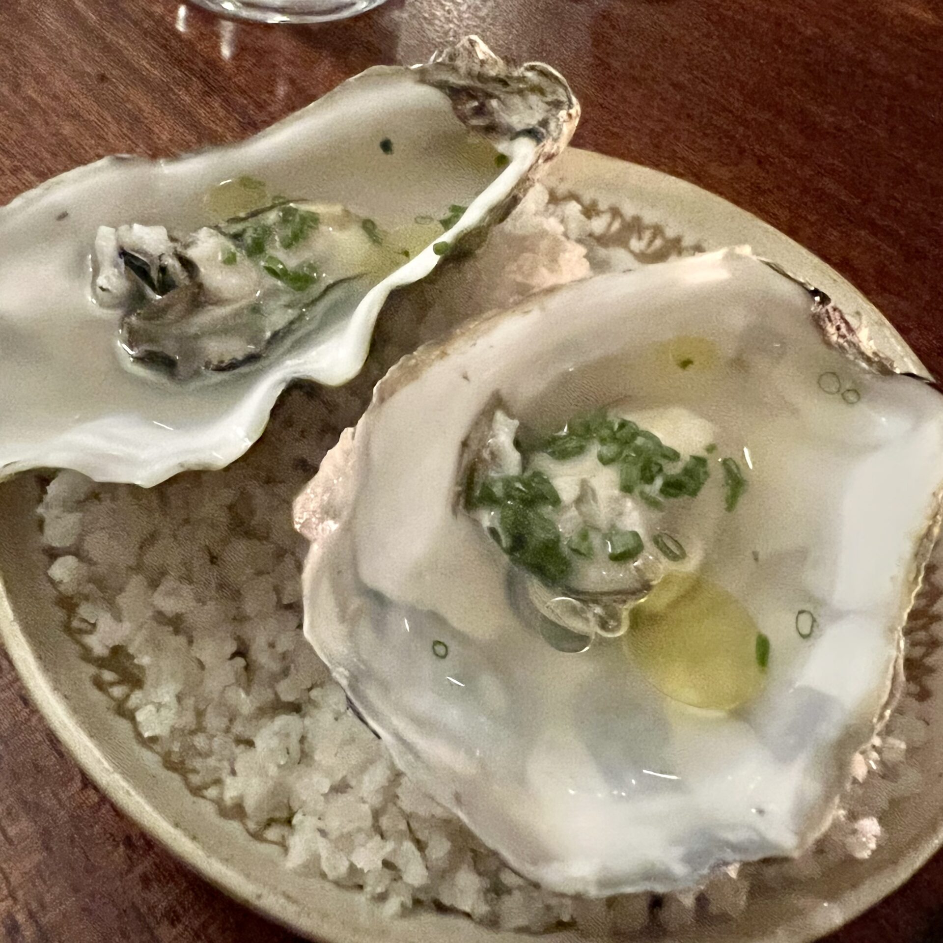 Le Rigmarole | PARIS BY MOUTH