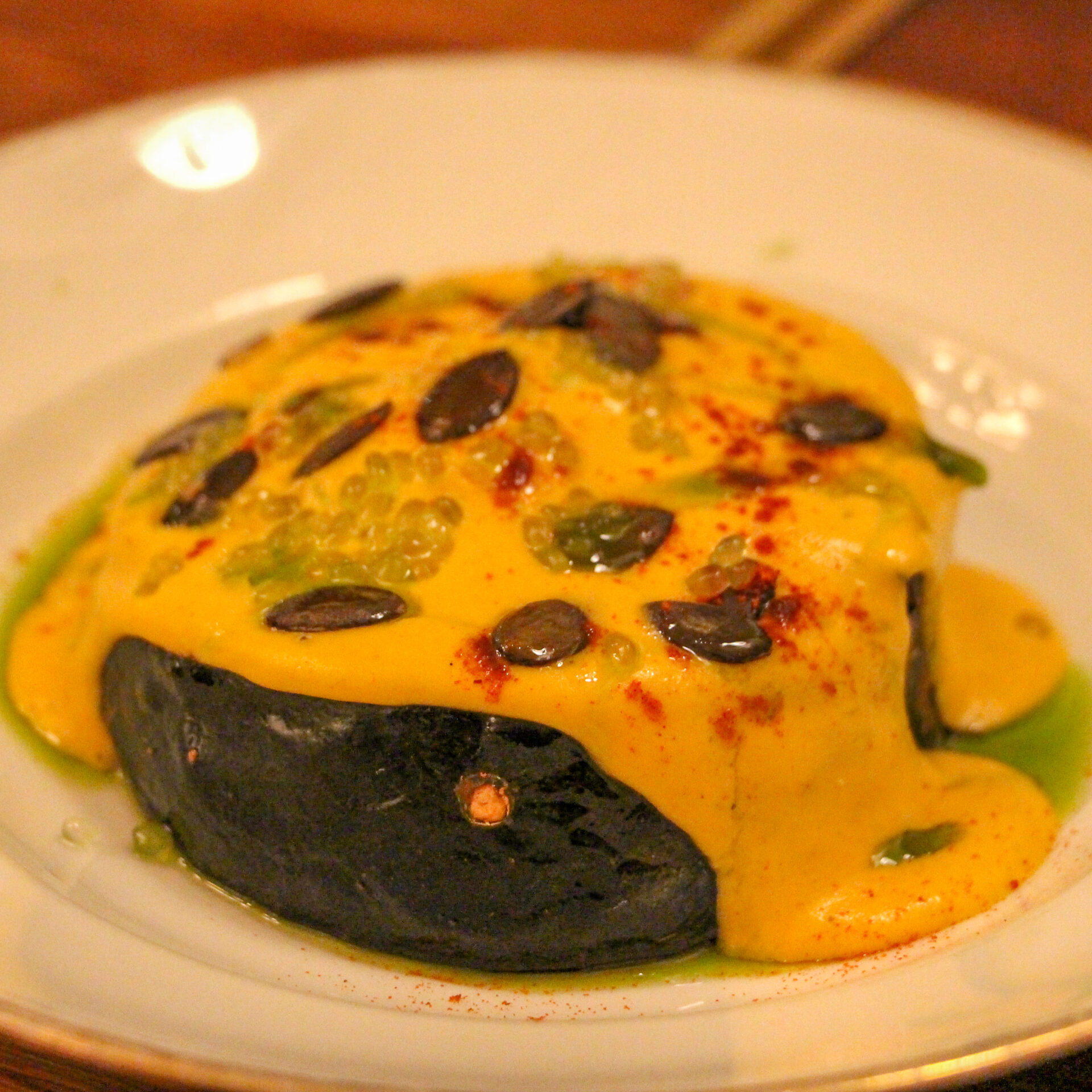 Le Mermoz | PARIS BY MOUTH