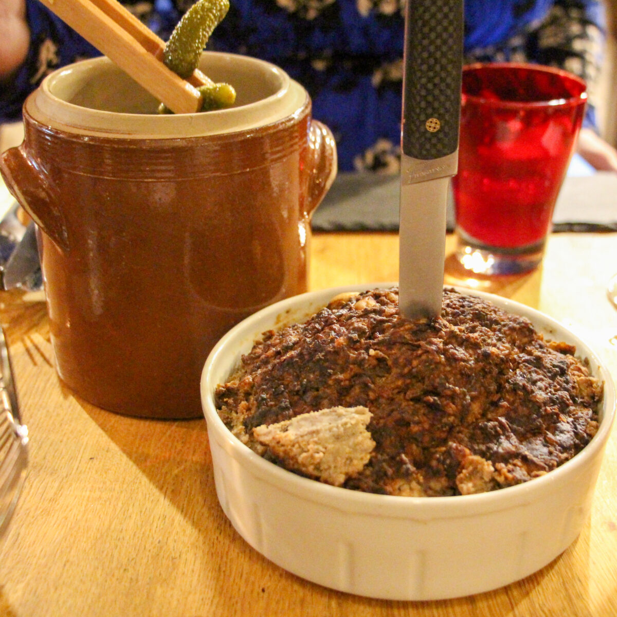 Chez L’Ami Jean | PARIS BY MOUTH