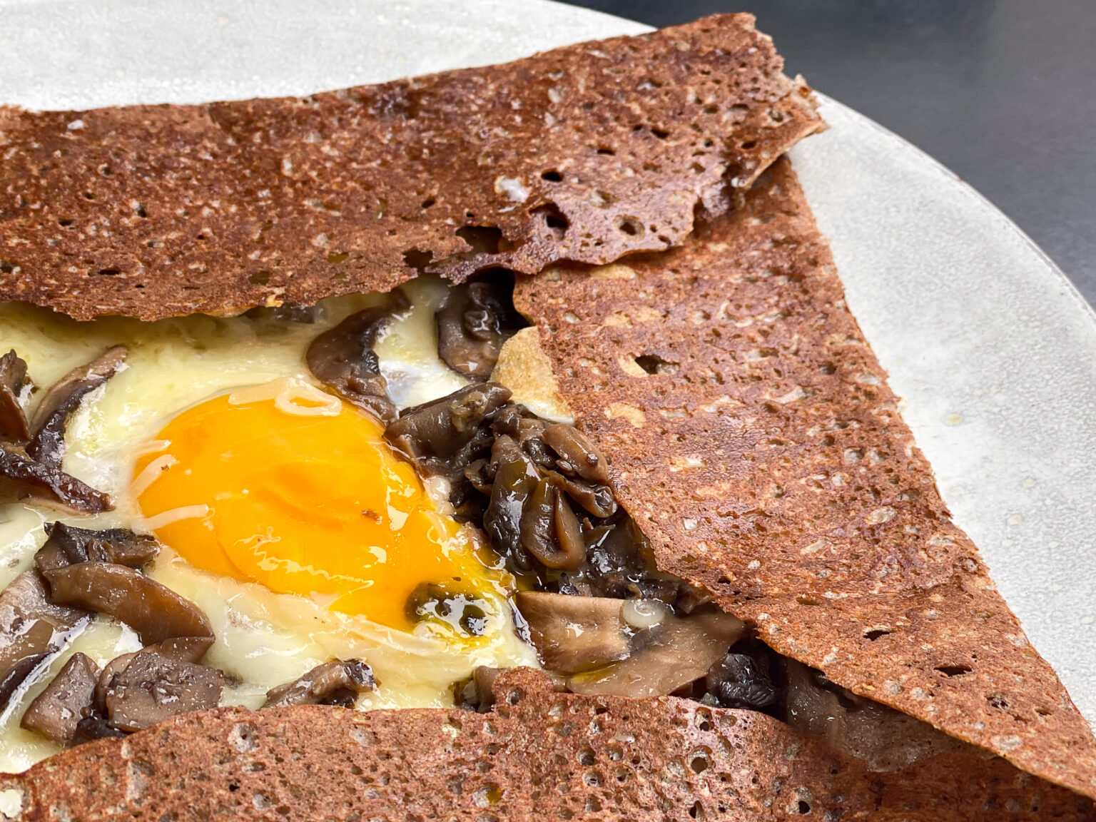 Breizh Café Montmartre | PARIS BY MOUTH