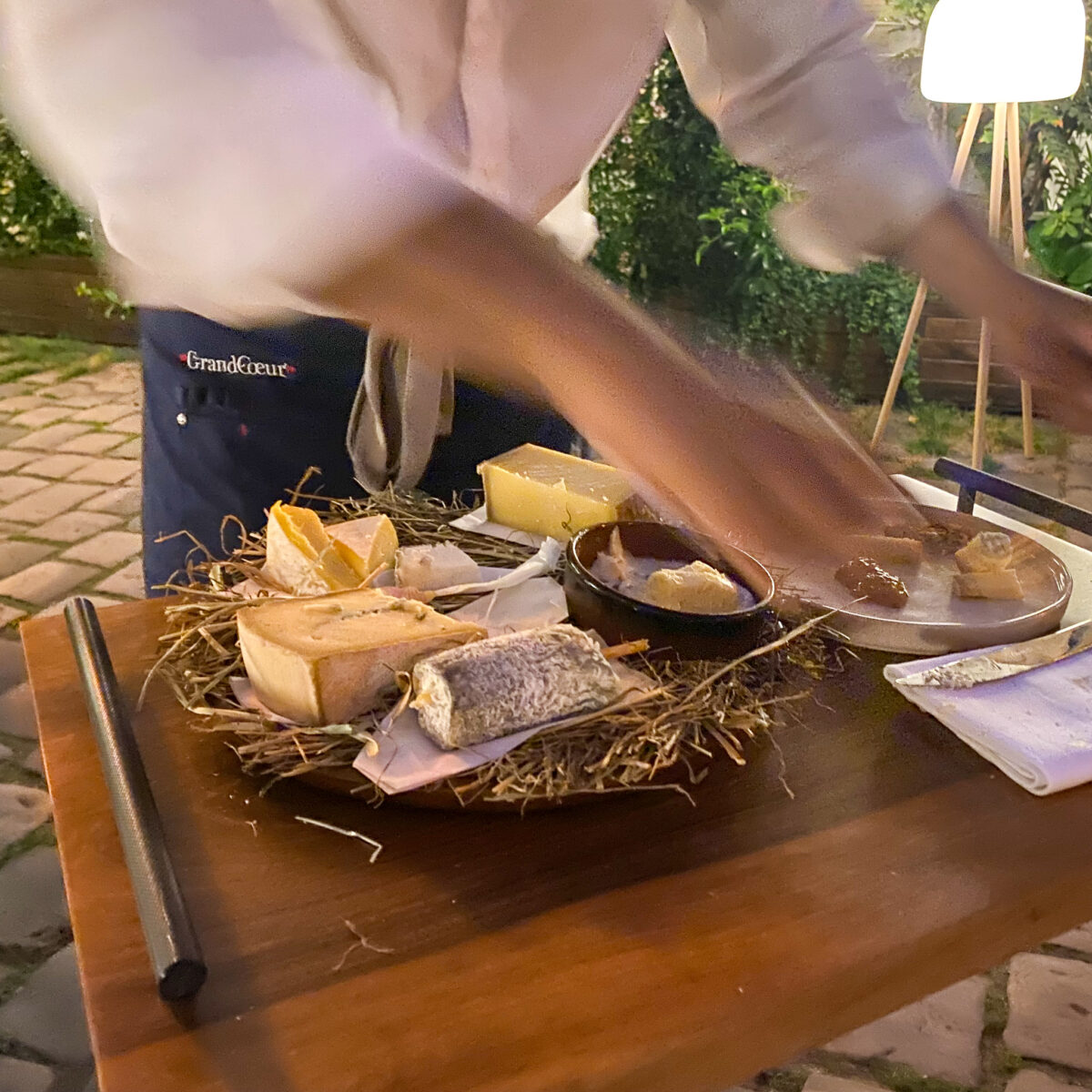 GrandCoeur | PARIS BY MOUTH