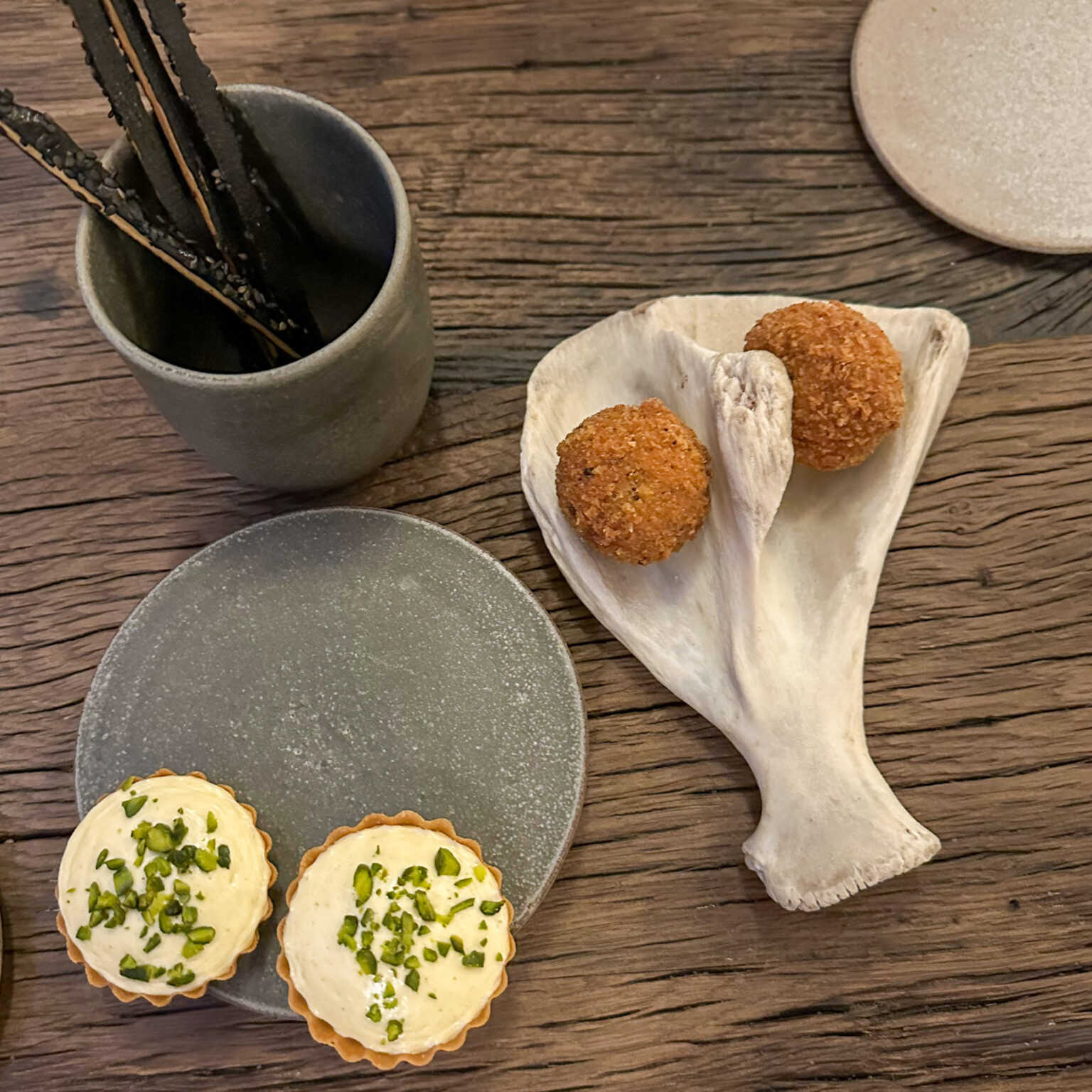 Géosmine | PARIS BY MOUTH