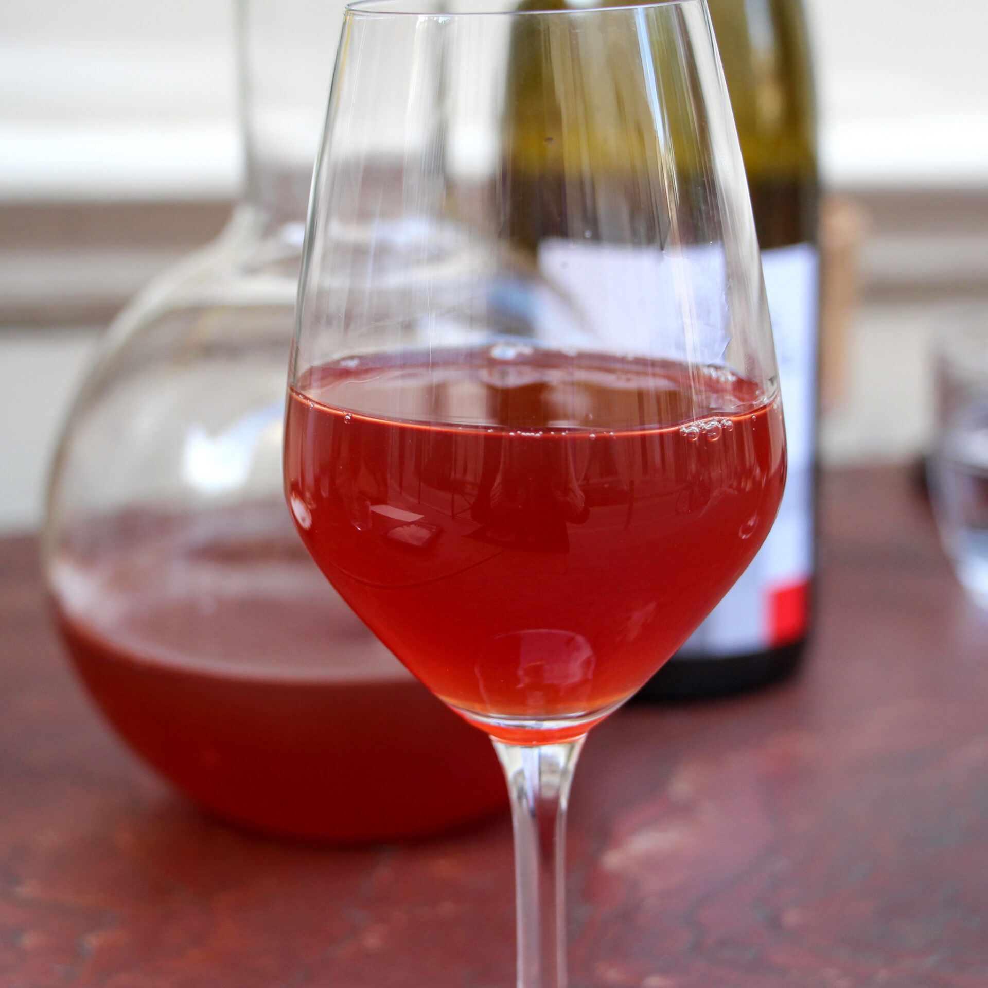 Early June | PARIS BY MOUTH