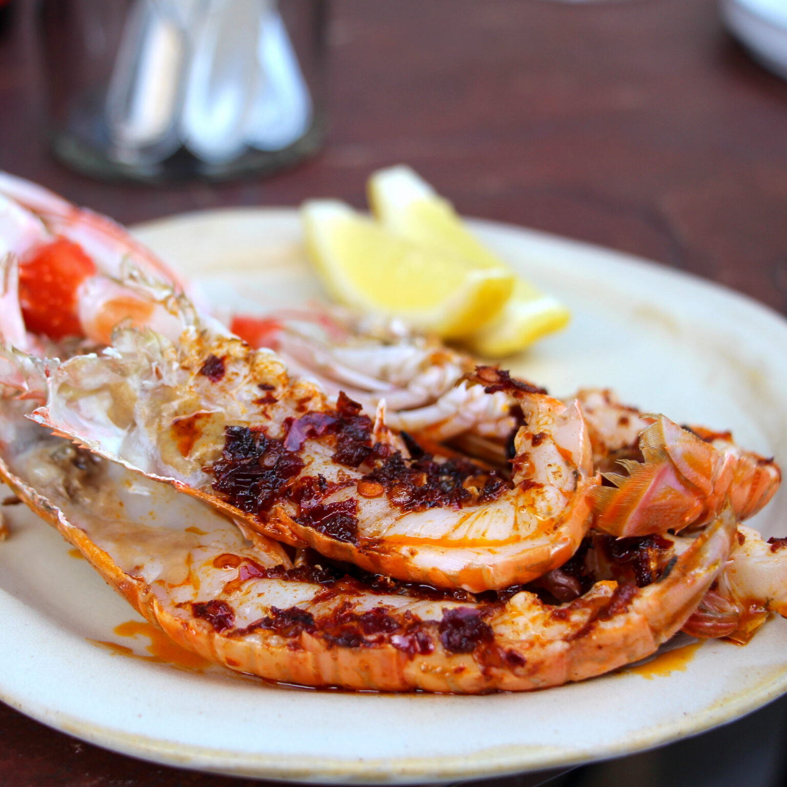 Early June | PARIS BY MOUTH