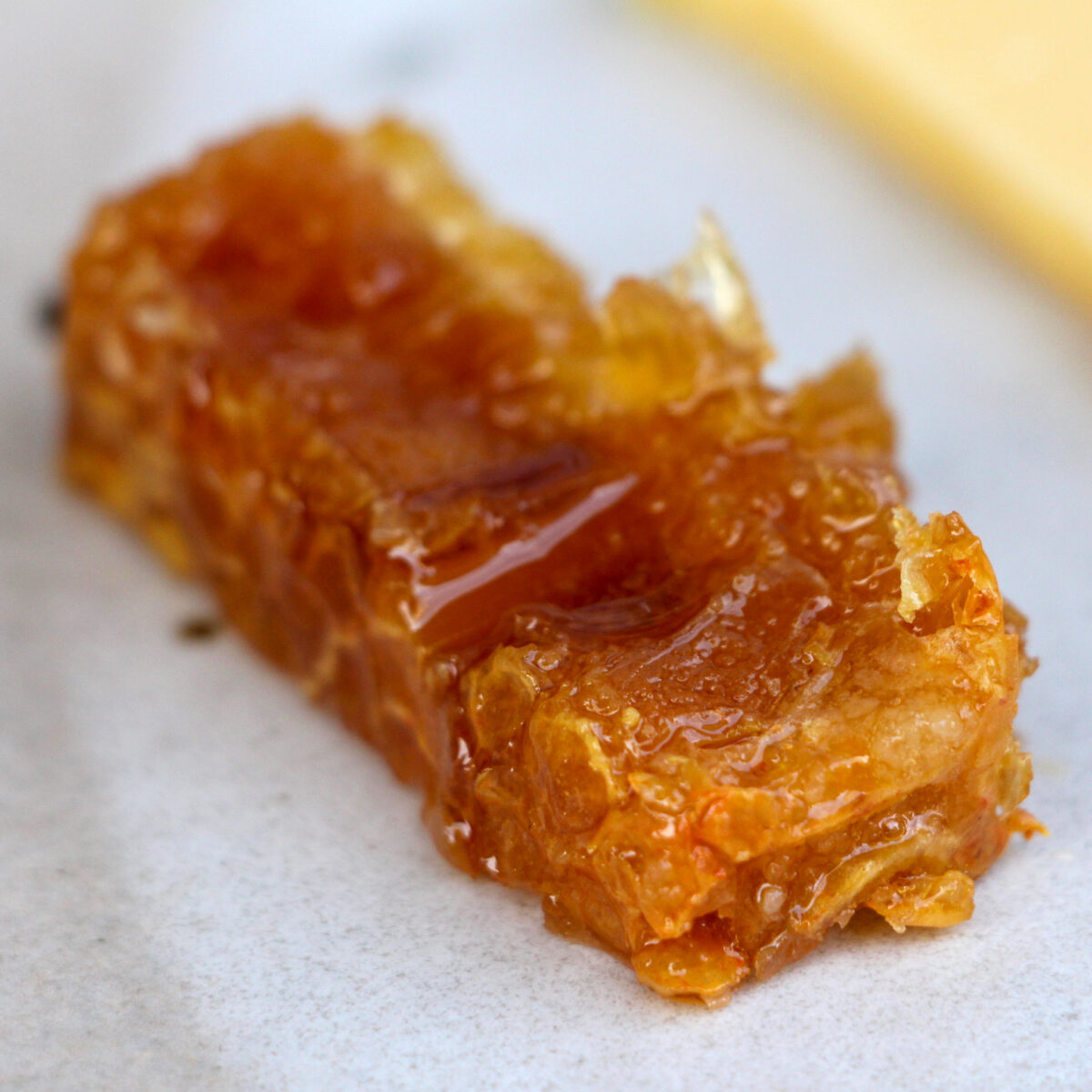 Early June | PARIS BY MOUTH