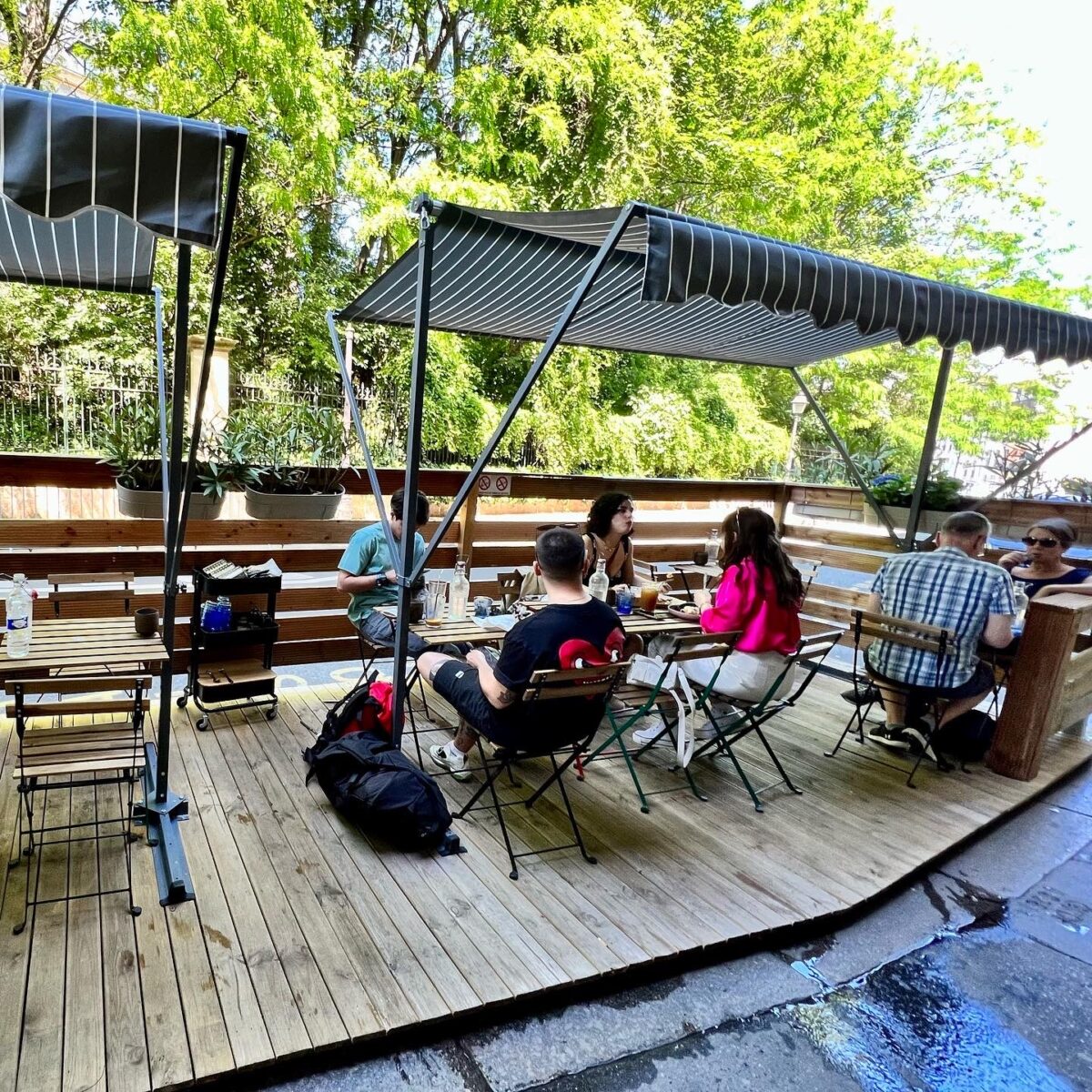 Hardware Societe | PARIS BY MOUTH